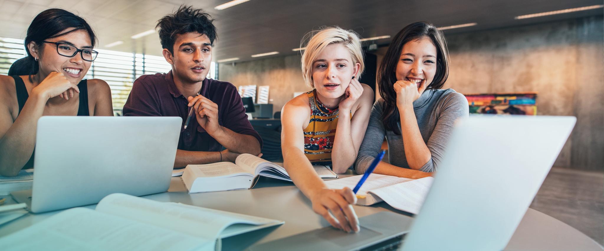 Success at School: Careers advice for schools and students