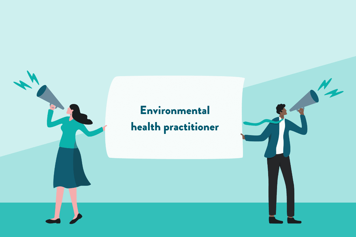 Environmental Health Practitioner | Job Profiles | Success At School