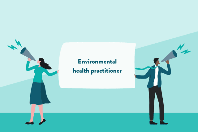 Environmental Health Practitioner | Job Profiles | Success At School