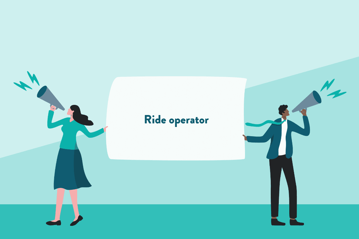 What Is A Ride Operator | How To Become A Ride Operator