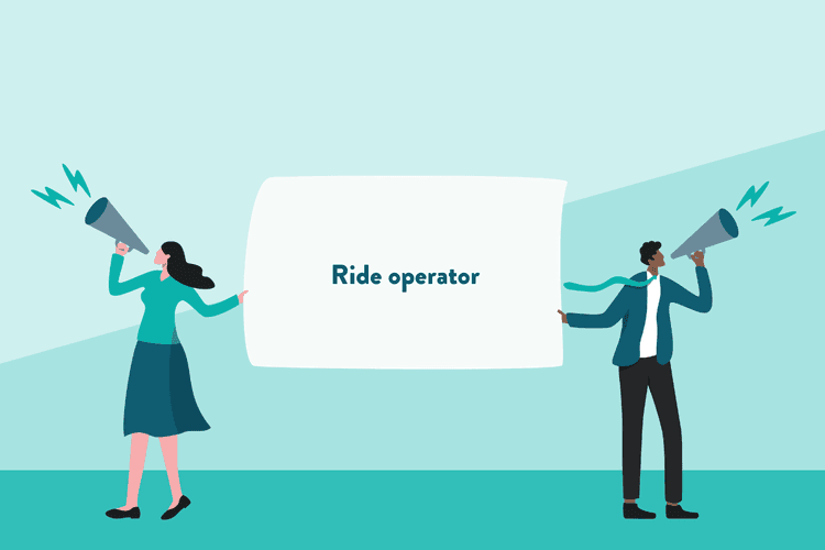 What Is A Ride Operator | How To Become A Ride Operator
