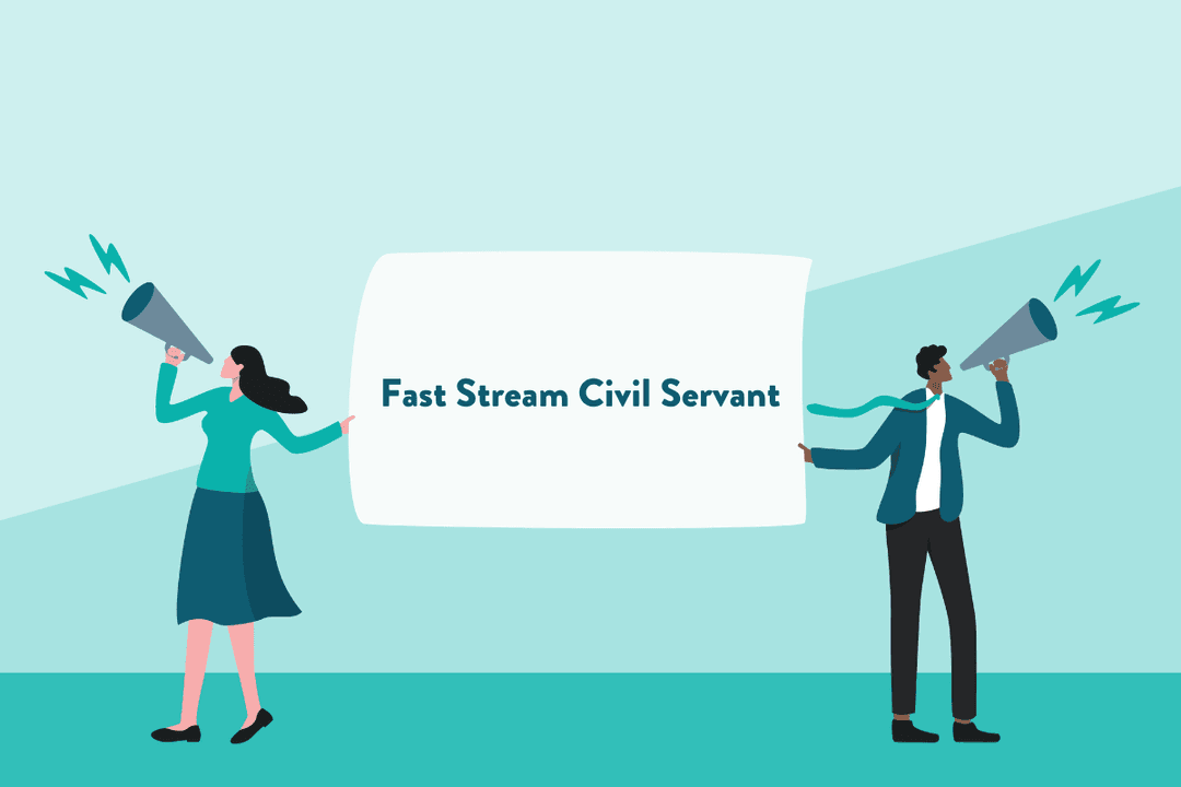 Fast Stream Civil Servant | Job Profiles | Success At School