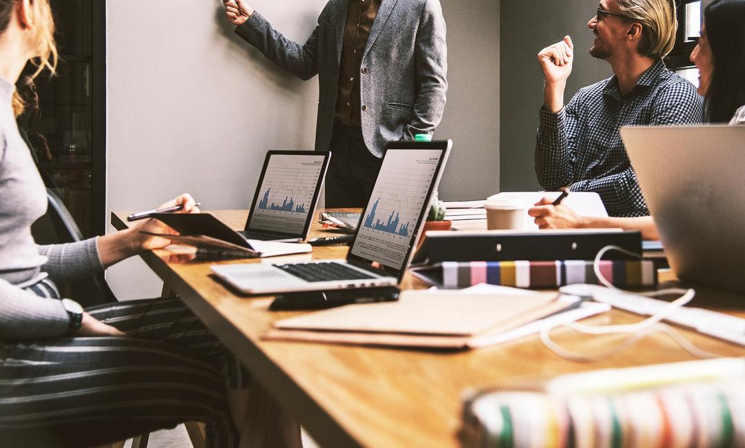 Why Study Business At GCSE Or A-Level? | Success At School