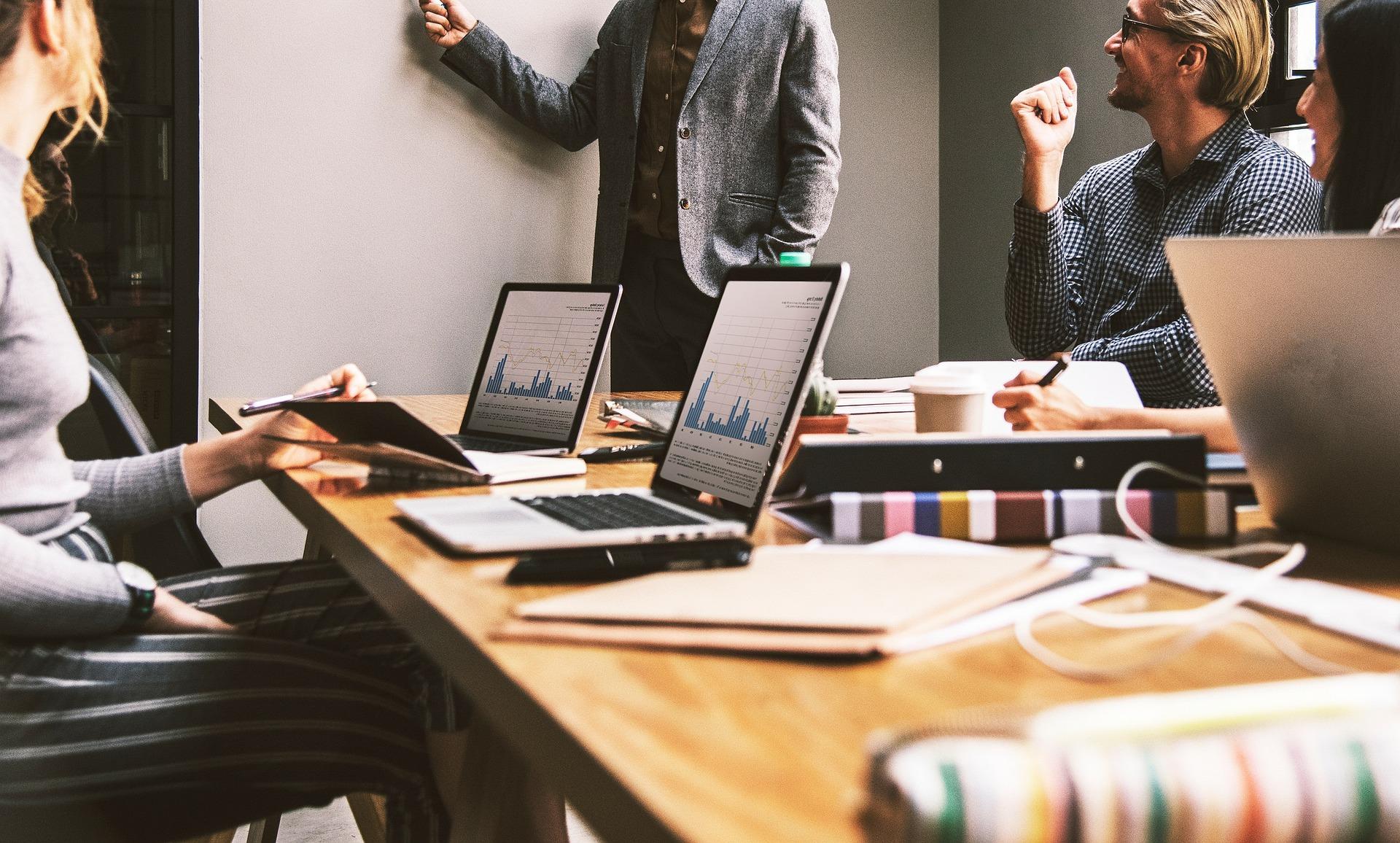 Why Study Business At GCSE Or A-Level? | Success At School