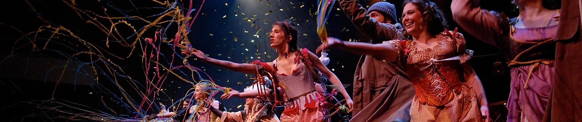 Why Study Drama At GCSE Or A-Level? | Success At School